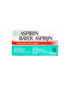 Buy Bayer aspirin online with the same day delivery at a low price with ...